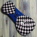 10 Inch Pear Pad PDF Pattern - Etsy