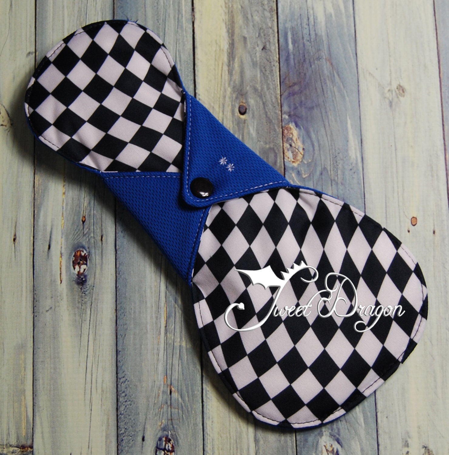 10 Inch Pear Pad PDF Pattern - Etsy