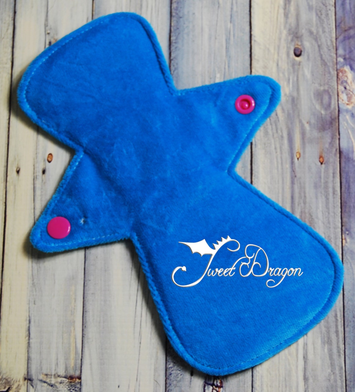 8 Inch Pad PDF Pattern - Etsy