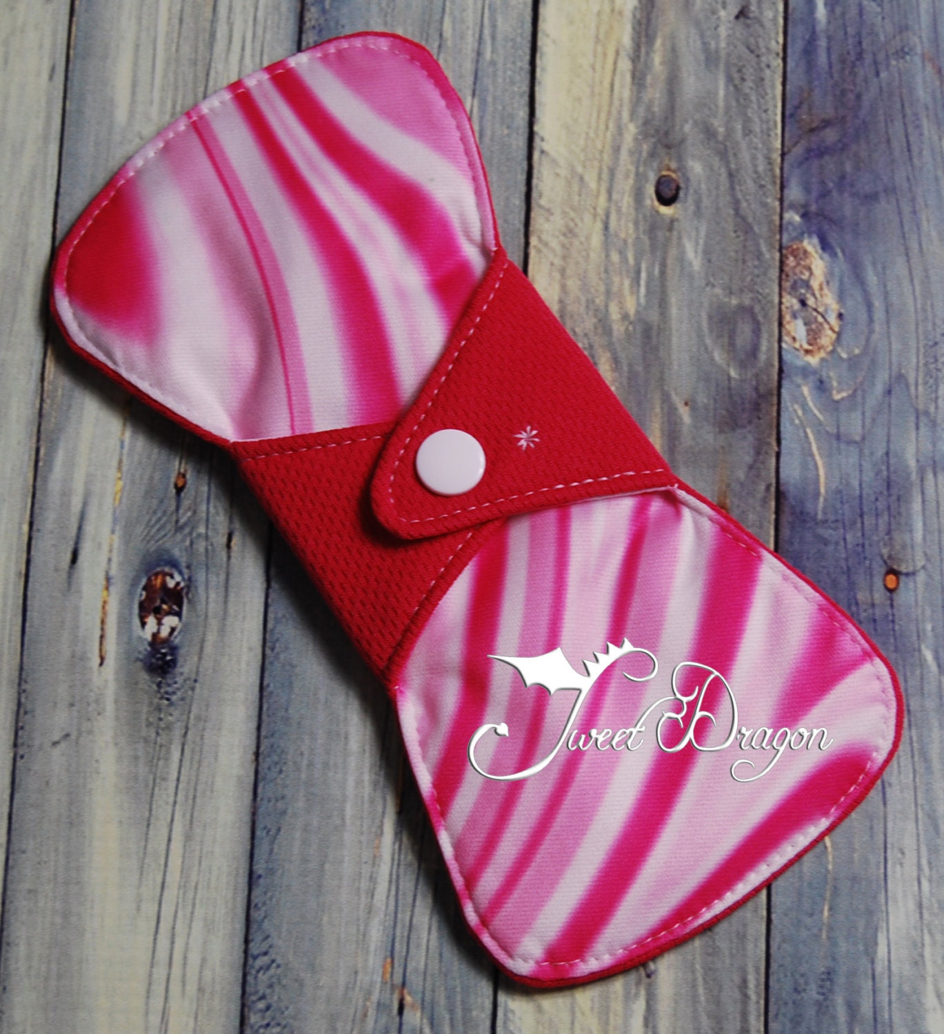 7 Inch Pad PDF Pattern - Etsy