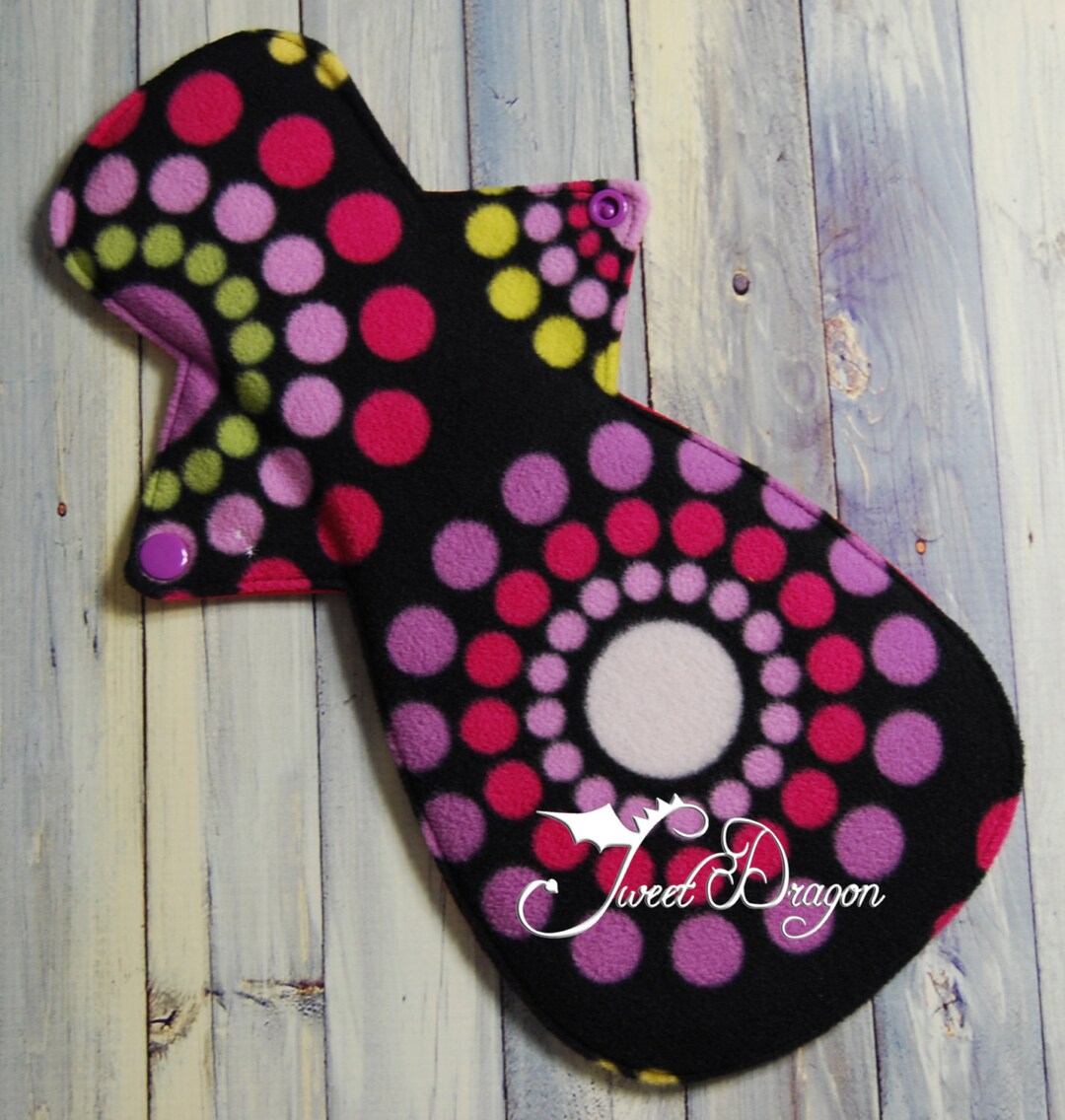 12 Inch Pear Pad PDF Pattern - Etsy