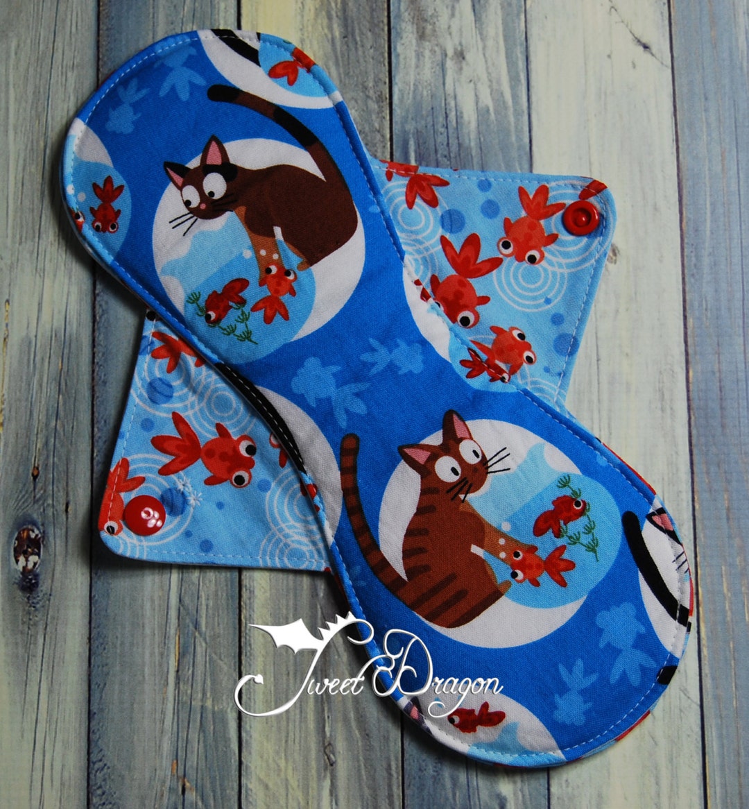 10 Inch Pad PDF Pattern - Etsy