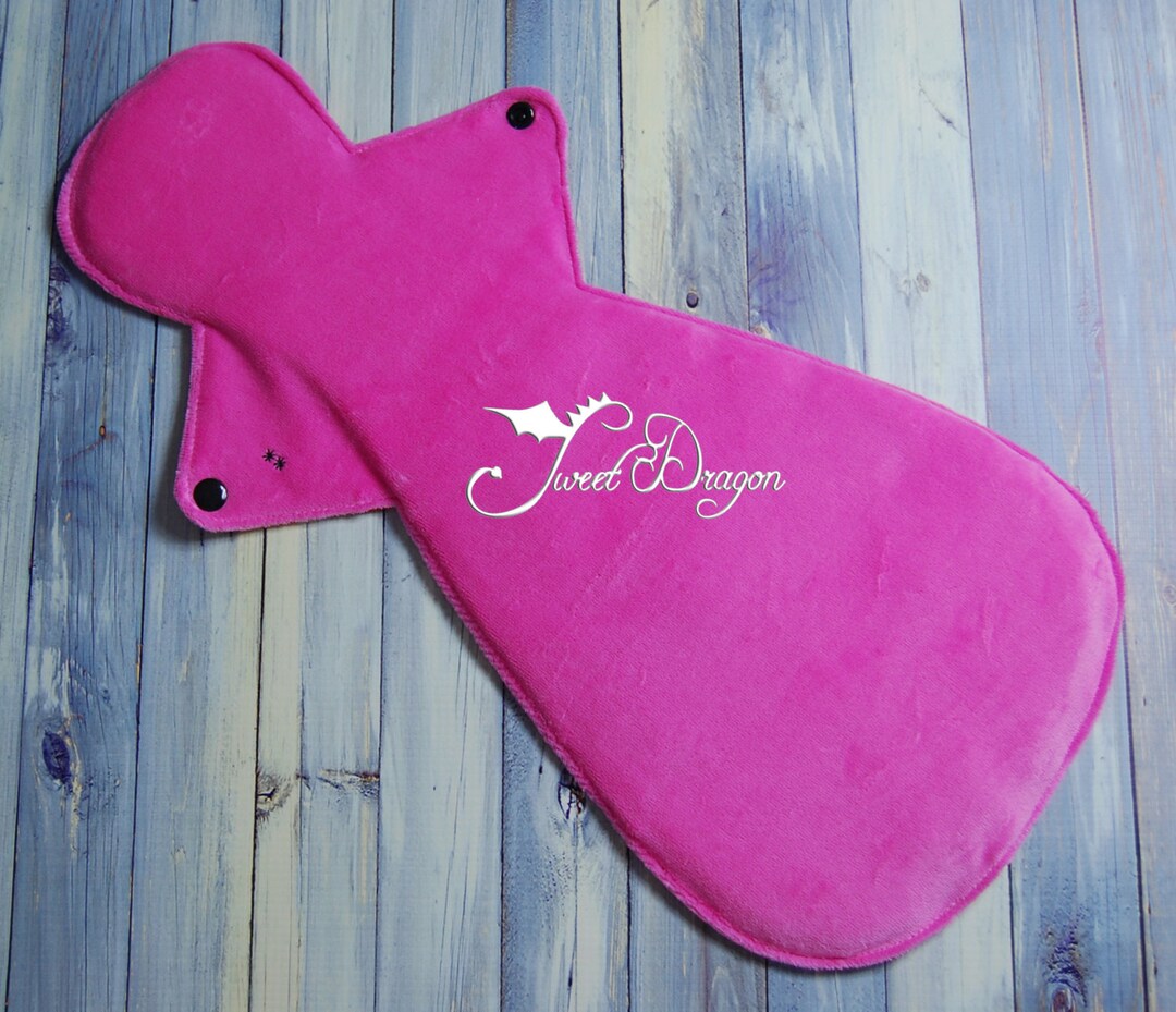 17 Inch Pear Pad PDF Pattern - Etsy