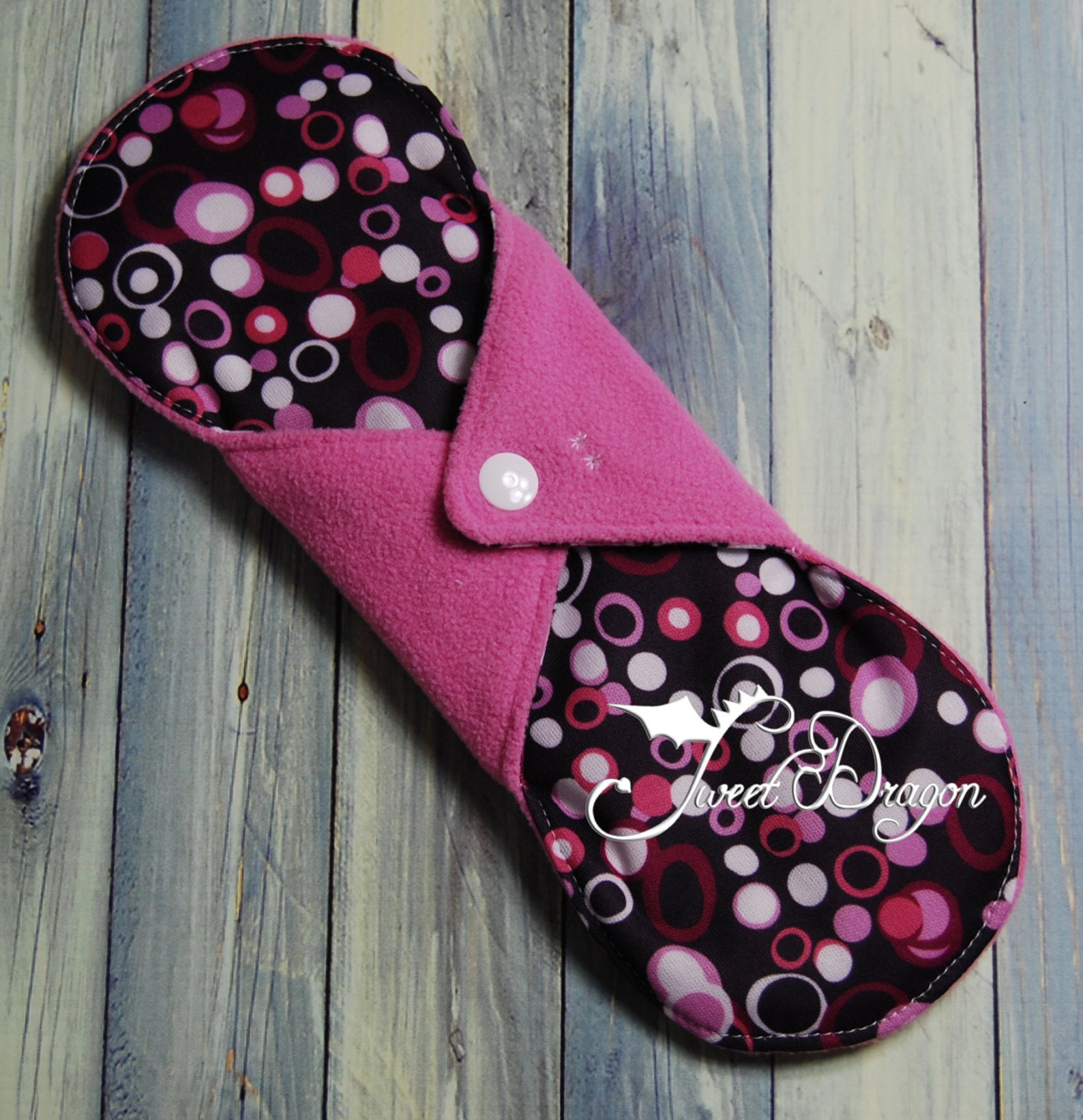 10 Inch Pad PDF Pattern - Etsy