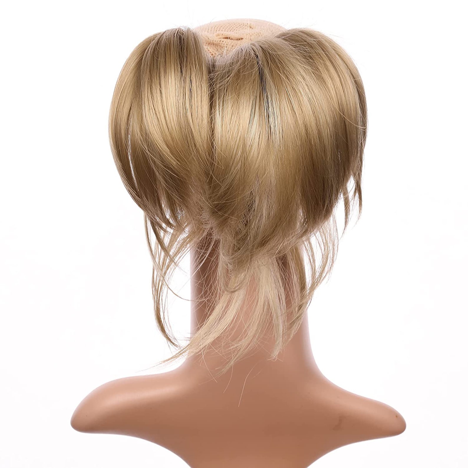 12 Inch Claw Messy Ponytail Hair Extension Synthetic - Etsy