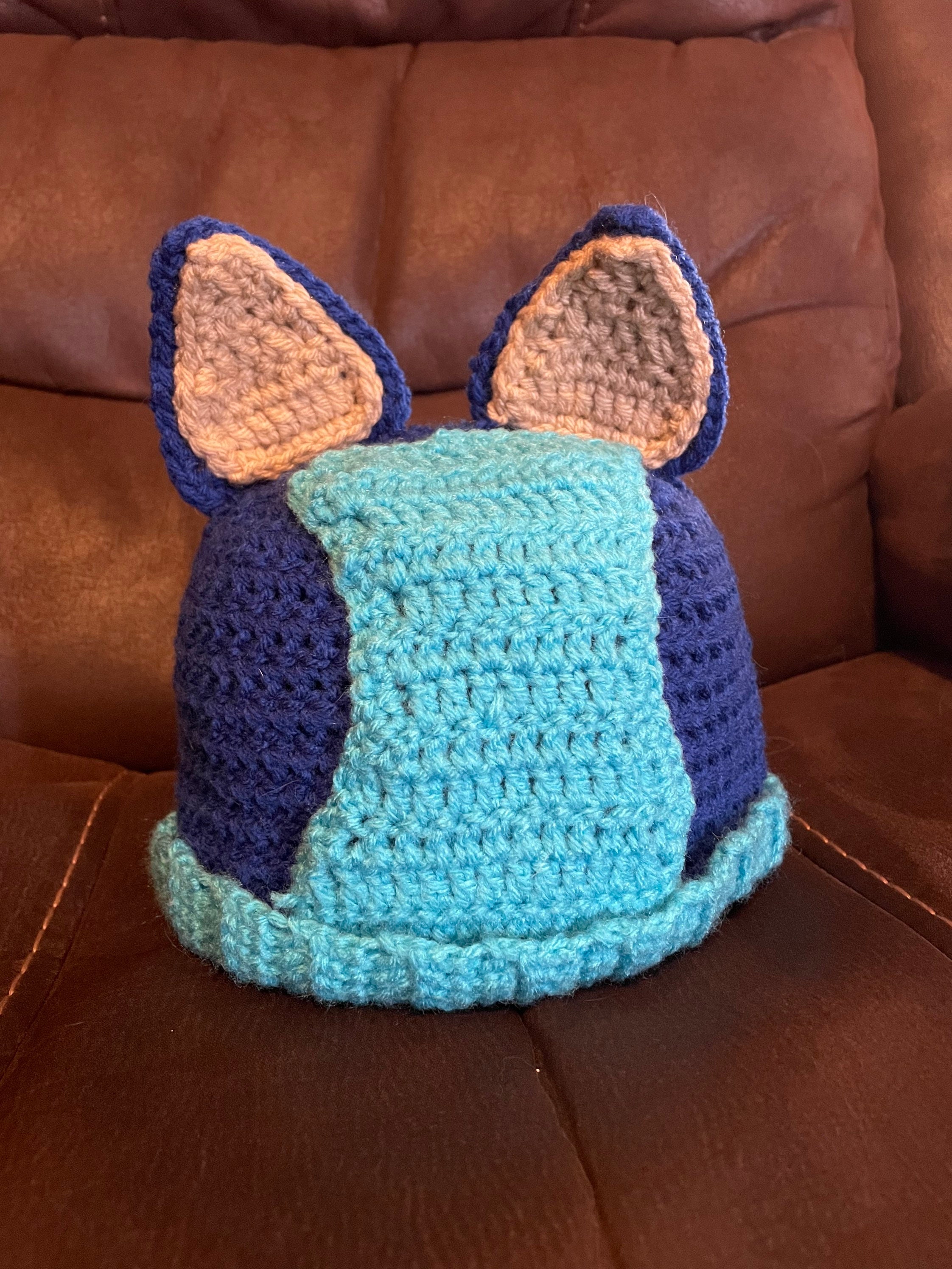 Bluey Hat - Etsy
