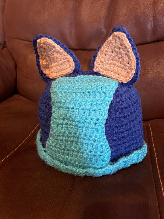 Bluey Hat | Etsy