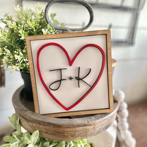 Valentine - Etsy