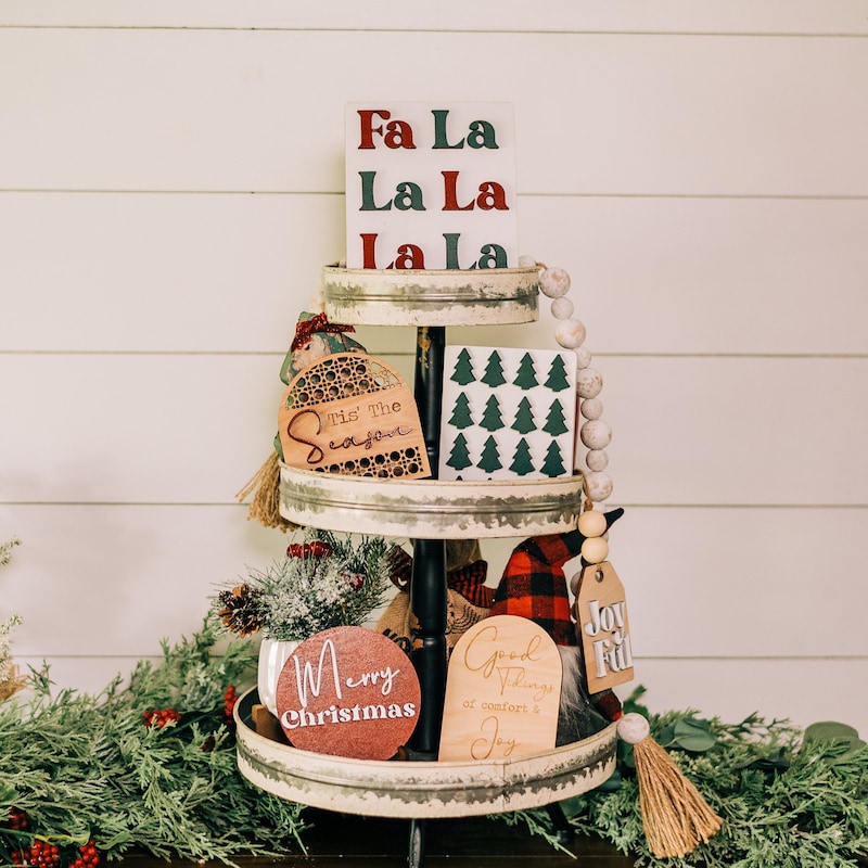 Boho Chic Decor - Etsy