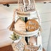 The Drinks Are on Us the Hangover is on You Wedding Bar Sign Wooden ...