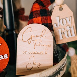 Boho Christmas Decor - Natural Christmas Decor - Boho Christmas Decor ...