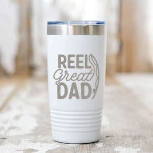 Dad Engraved Tumblers Engraved Tumblers for Dad Personalized Gifts for ...