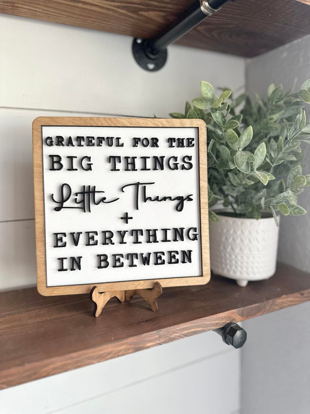 Grateful for the Big Things, Little Things and Everything in Between ...