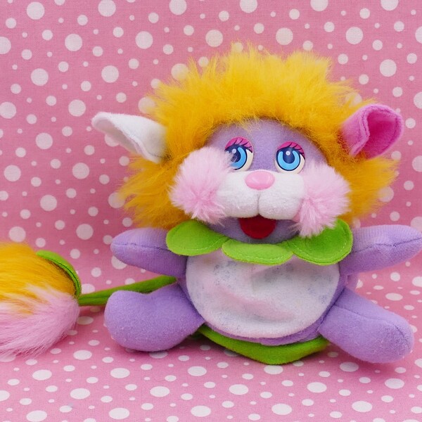 Popples - Etsy