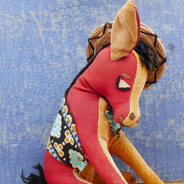 Vintage Dream Pet - Etsy