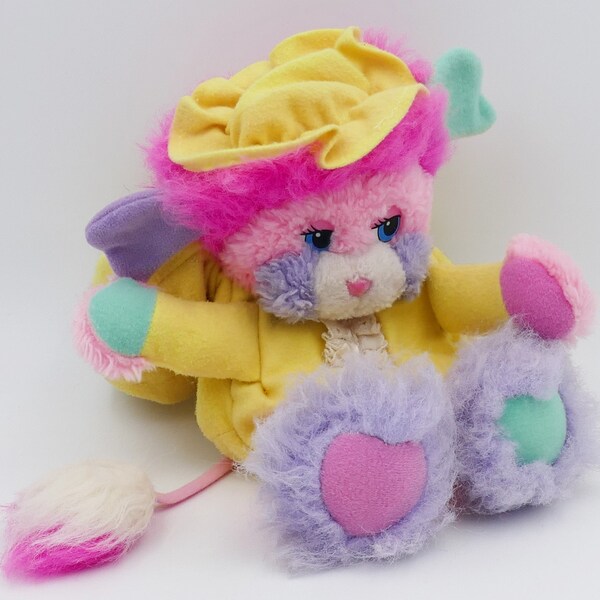 Popples - Etsy