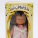 Vintage 1970s Pedigree Baby Matilda Doll Hong Kong Original Packaging ...