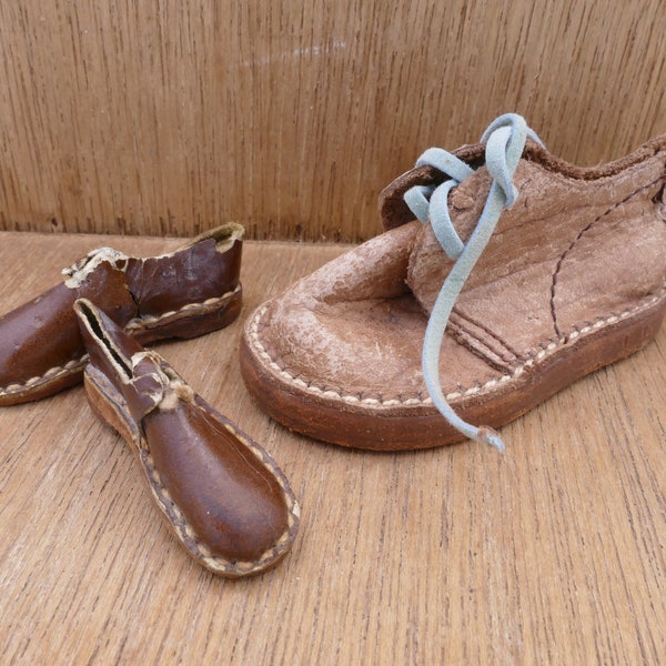 Miniature Shoes - Etsy
