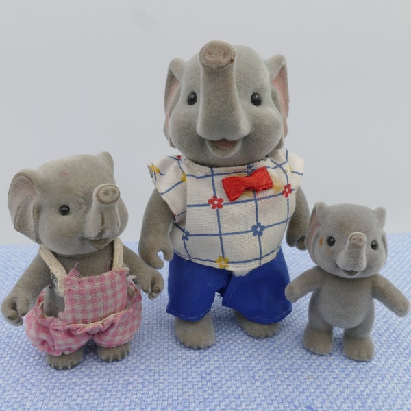 Forest Families - Etsy