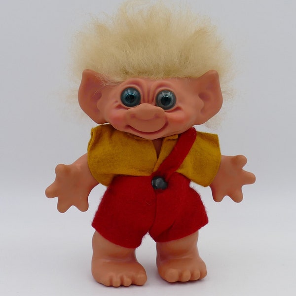 Dam Troll Bank - Etsy