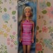 1998 NRFB Riviera Barbie Fashion Doll Mattel | Etsy