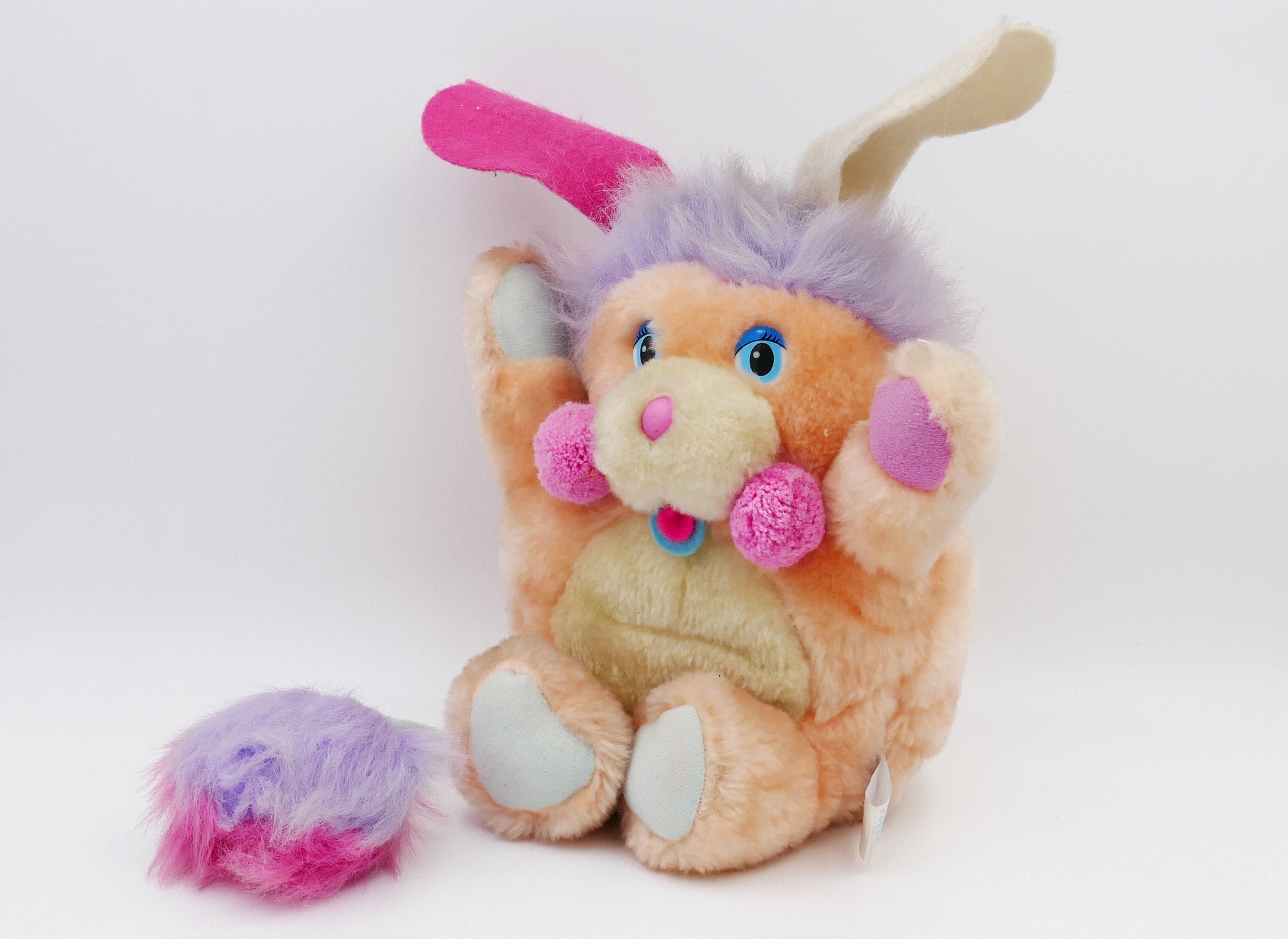 Popples 11 Packy 1986 Those Characters From Cleveland - Etsy