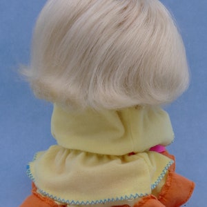 Vintage 1960's Little Dot Cheeky Doll Chiltern - Etsy