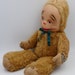 Monkigund Gund Type 1950's Monkey Ape Plush Soft Toy RARE - Etsy