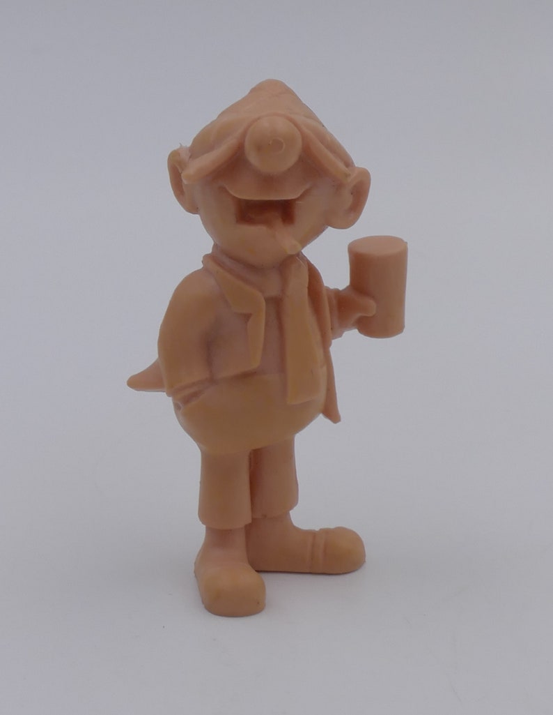 Vintage Schleich PVC Andy Capp Figurine 1979 | Etsy