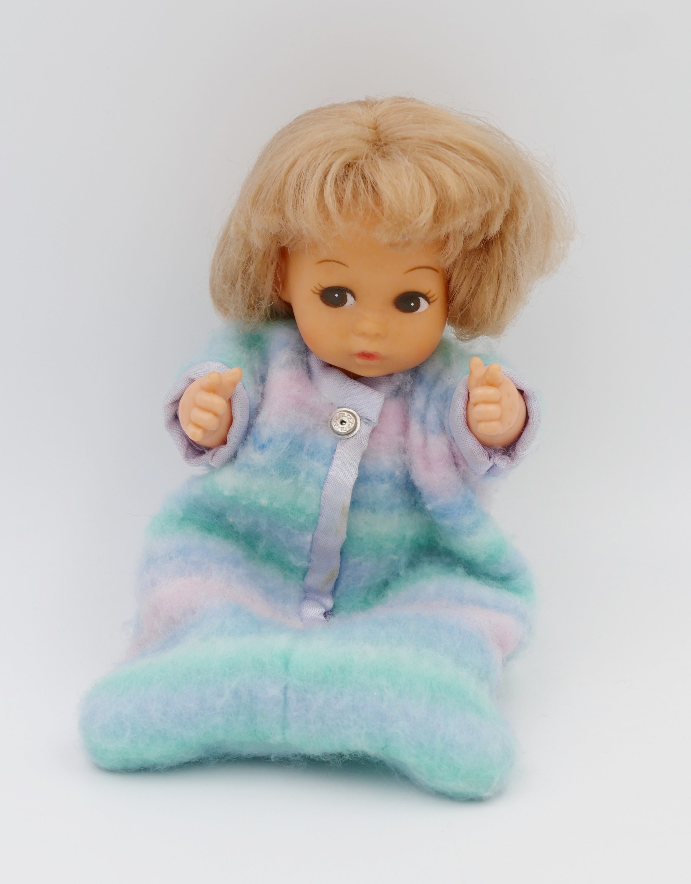 1960's Amanda Jane BABY Doll Original Amanda Jane Sleep - Etsy