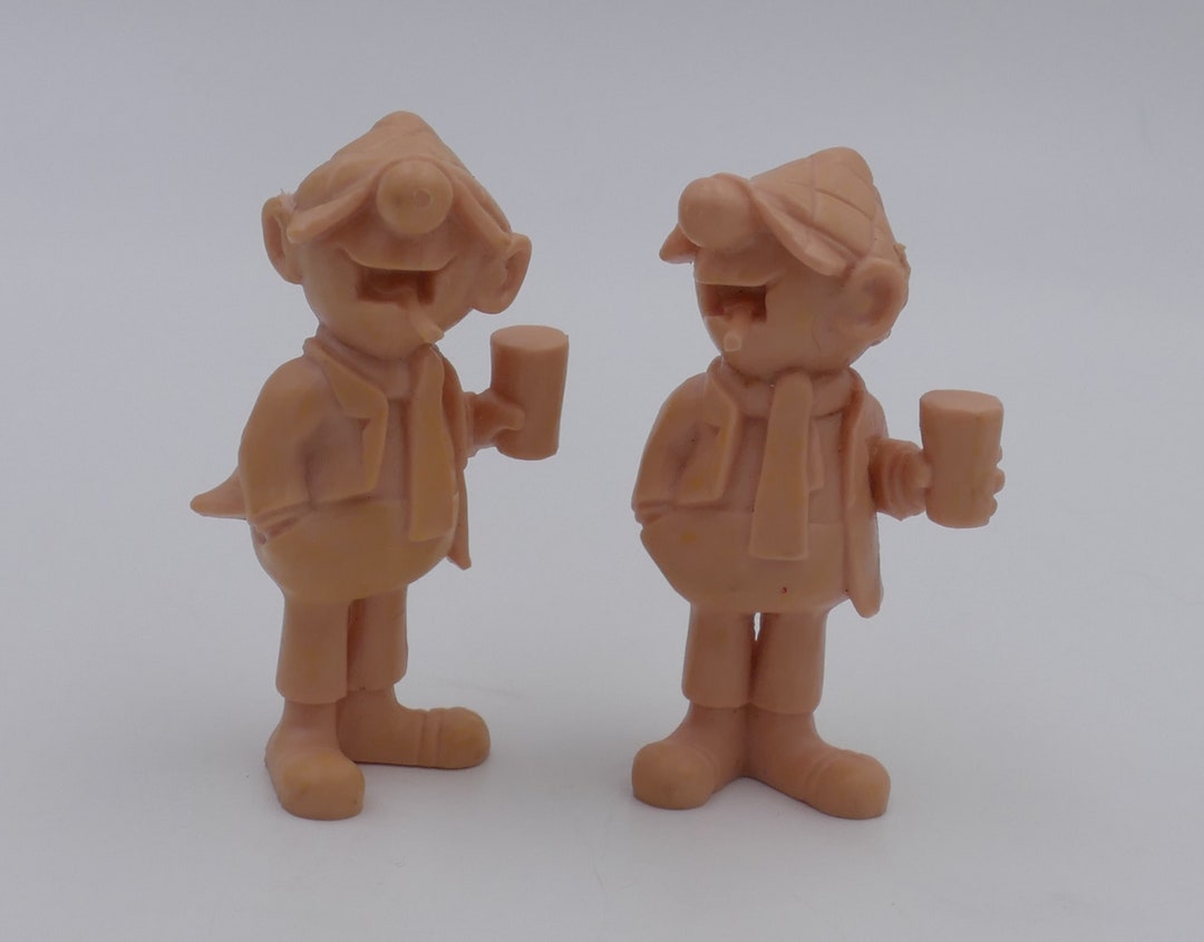 Vintage Schleich PVC Andy Capp Figurine 1979 - Etsy