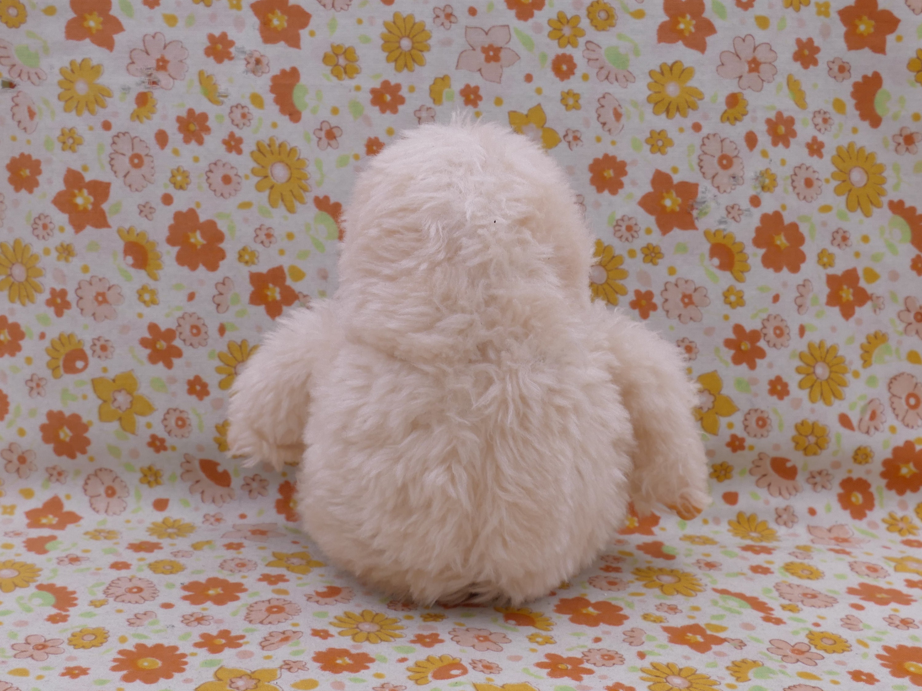 1970's Collectible BABY Gonga Thumb Sucking Soft Toy - Etsy