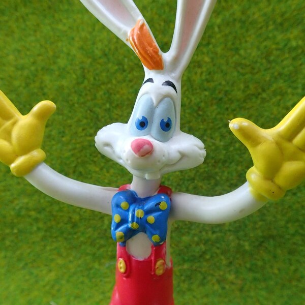 Roger Rabbit - Etsy