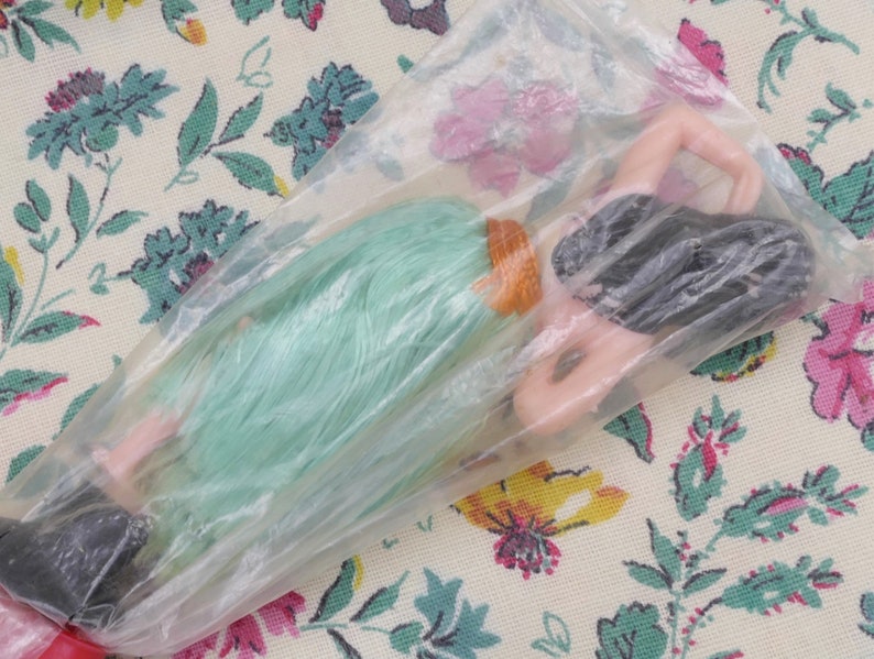 Vintage Dashboard Hula Dancer Doll Hawaii - Etsy