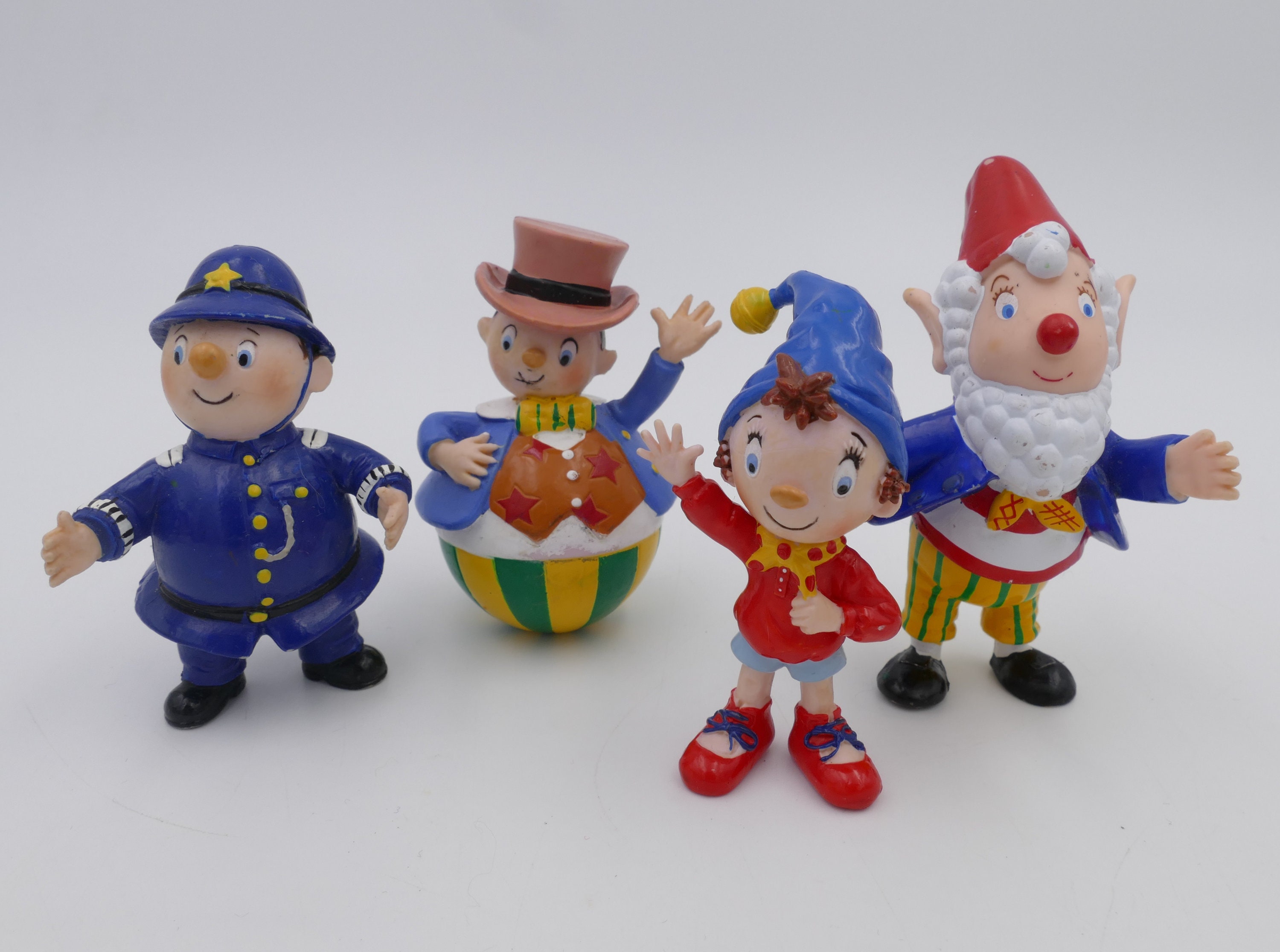 Art & Collectibles Memorabilia Collectibles Noddy in Toyland boxed ...
