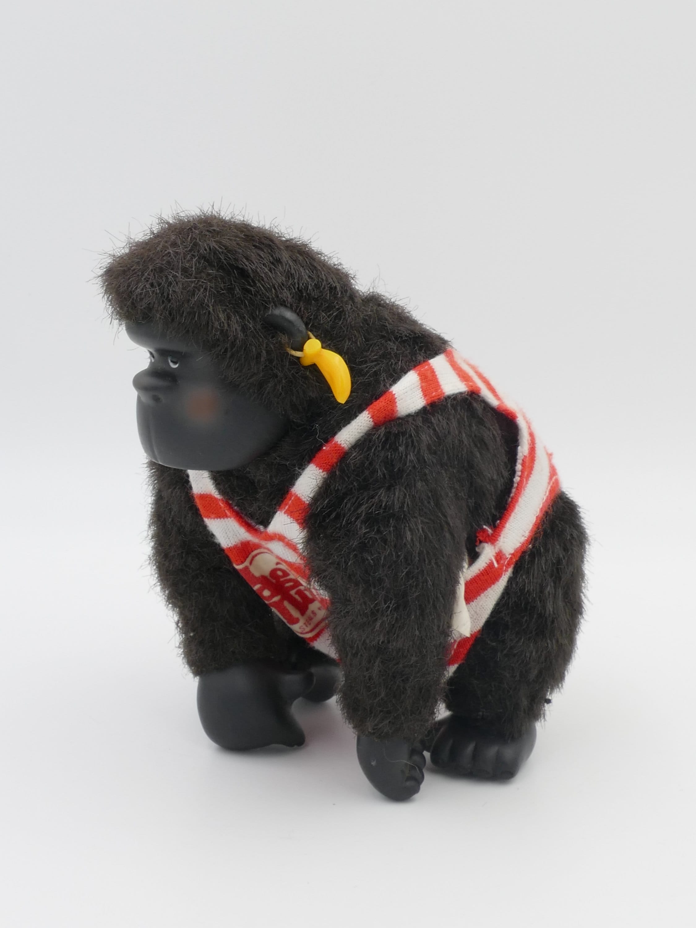 Vintage 1987 Magical Murphy Gorilla Soft Toy - Etsy