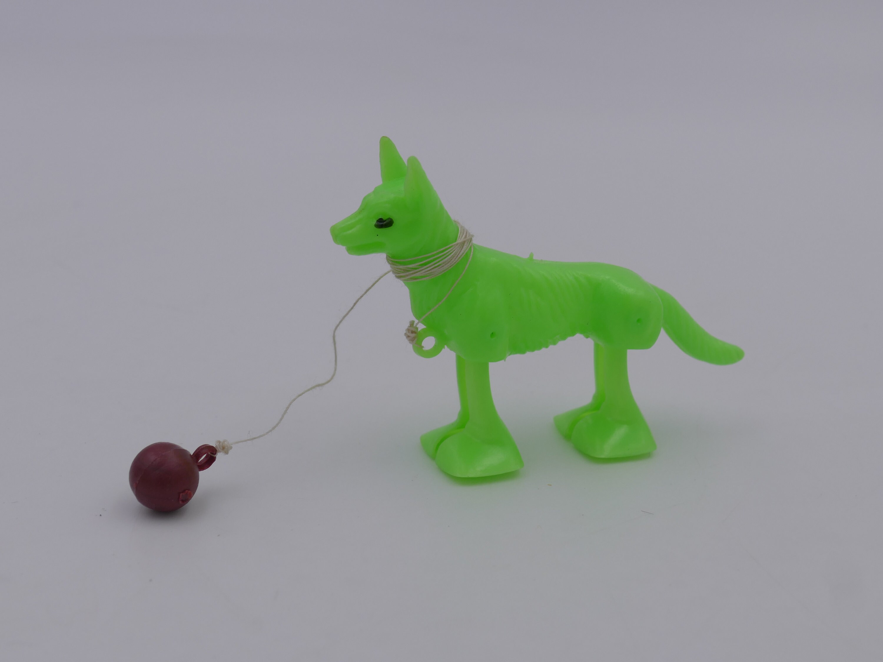 Trio of Vintage 1950's Plastic Ramp Walkers Gravity - Etsy