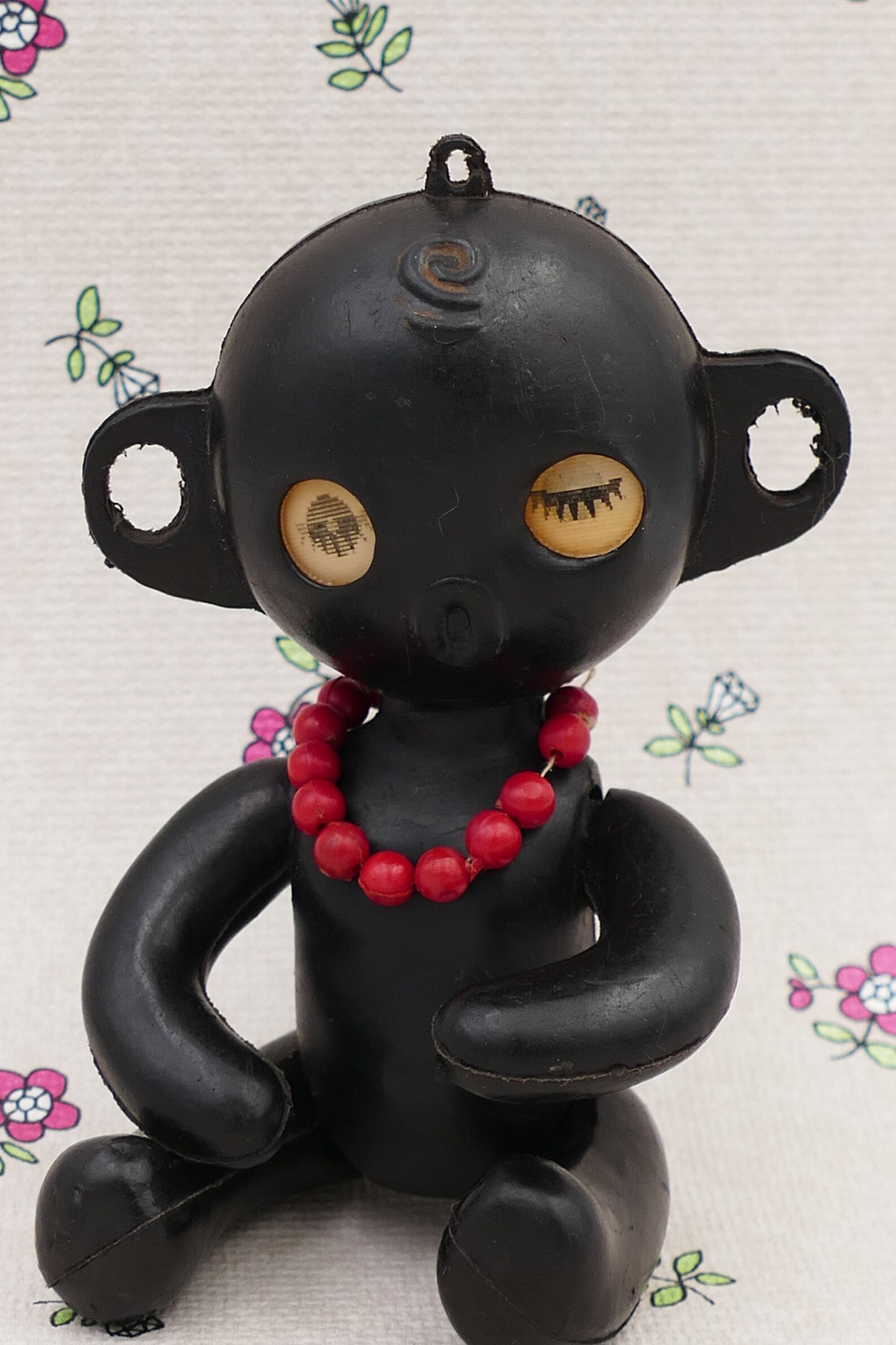 Vintage 1950's Japan Winky Blinky Takara Dakko-chan Doll Figurine ...