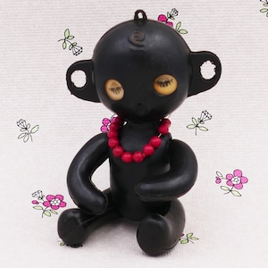 Vintage 1950's Japan Winky Blinky Takara Dakko-chan Doll Figurine ...