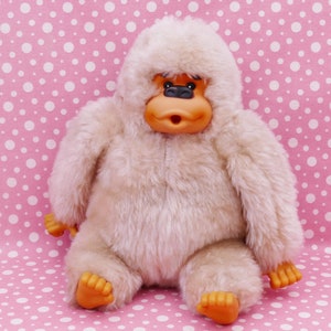 1970's Collectible LARGE Size Thumb Sucking Gonga Soft Toy - Etsy
