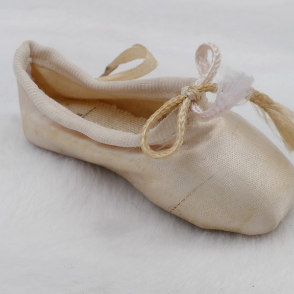 Miniature Shoe - Etsy