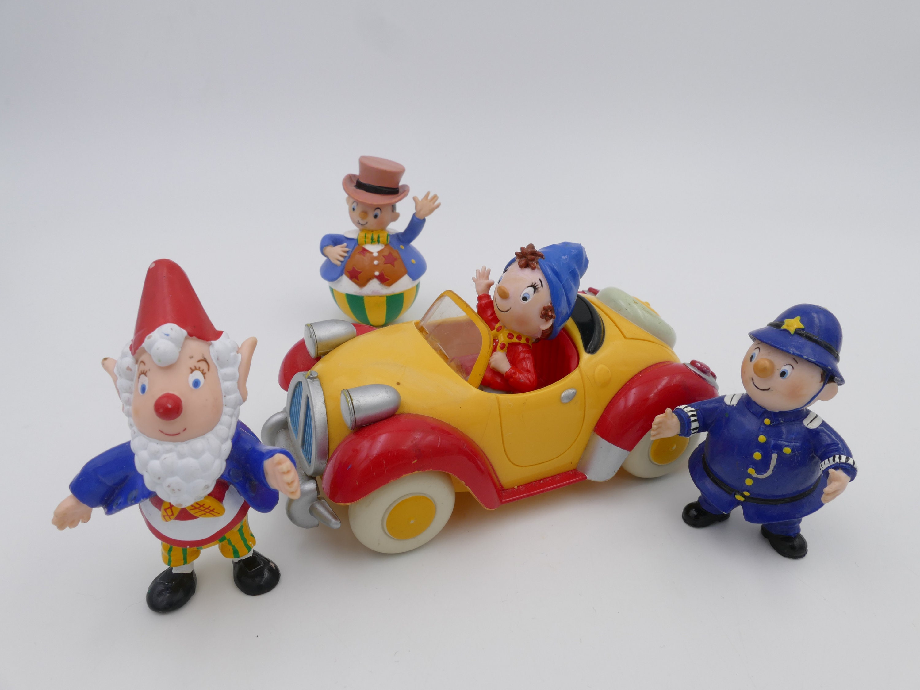 Art & Collectibles Memorabilia Collectibles Noddy in Toyland boxed ...