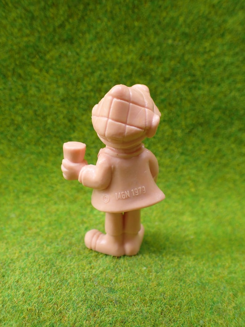 Vintage Schleich PVC Andy Capp Figurine 1979 - Etsy