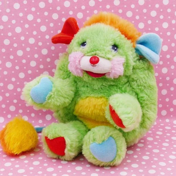 Popples - Etsy