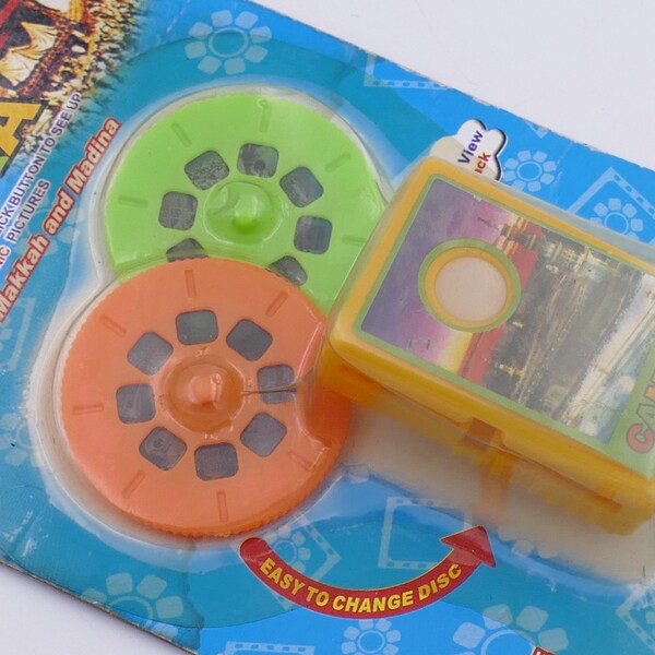 Picture Viewer Toy - Etsy