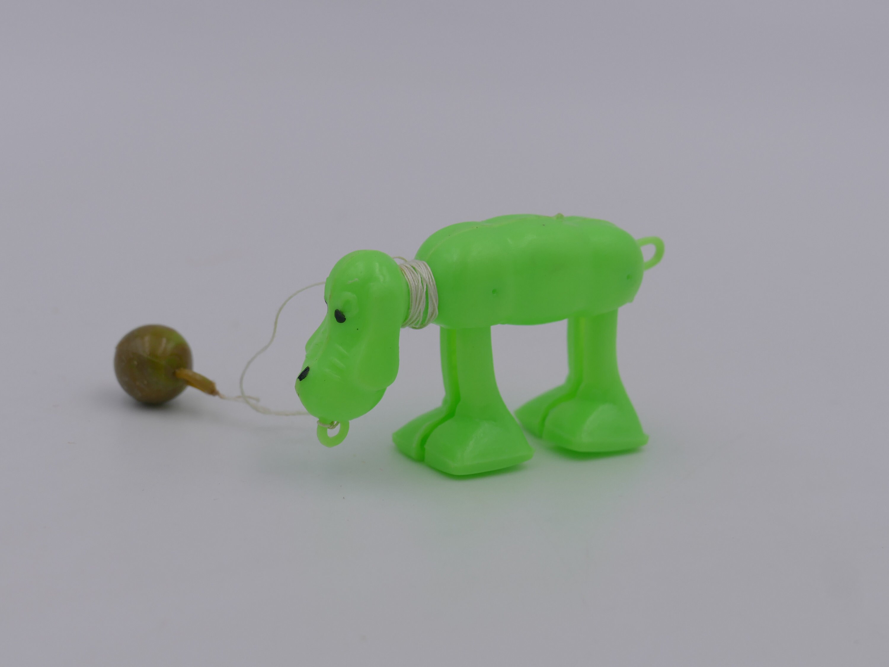 Trio of Vintage 1950's Plastic Ramp Walkers Gravity - Etsy