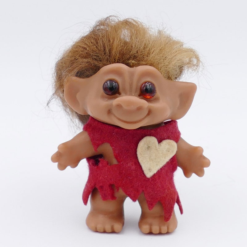 1960s Trolls - Etsy