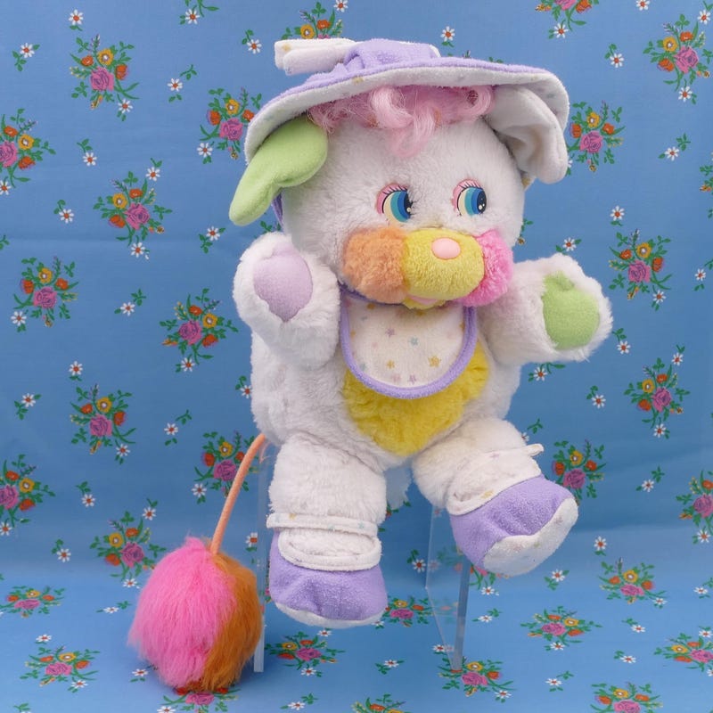 Popples - Etsy