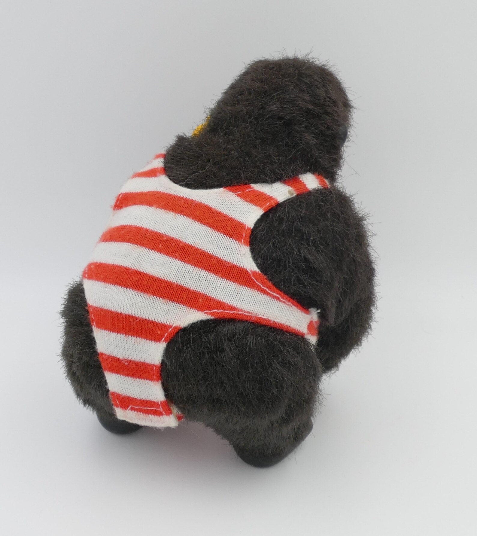 Vintage 1987 Magical Murphy Gorilla Soft Toy - Etsy