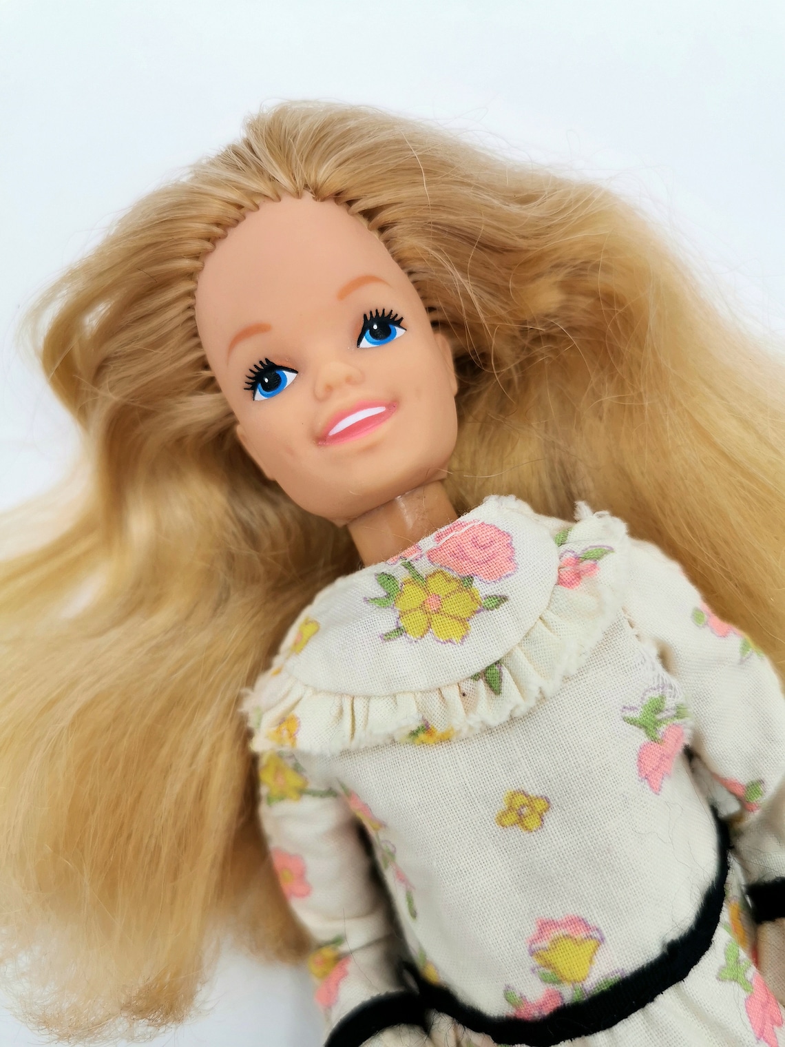 Vintage 1984 Mattel Skipper Doll Original Clothes Barbie's - Etsy